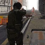 Play Alien Warfare Game at friv2018.com