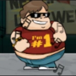 Play Farty Rush Game at friv2018.com