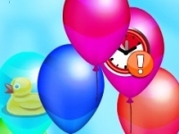 Play Balloon Pop 2 Game at friv2018.com