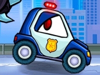 Play Car Eats Car Evil Cars Game at friv2018.com